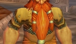 Chainmail Armor - Item - TBC Classic