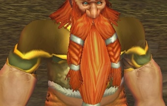 Beaststalker's Tunic - Item - WotLK Classic
