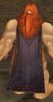 Shadow Prowler's Cloak - Item - Classic World of Warcraft