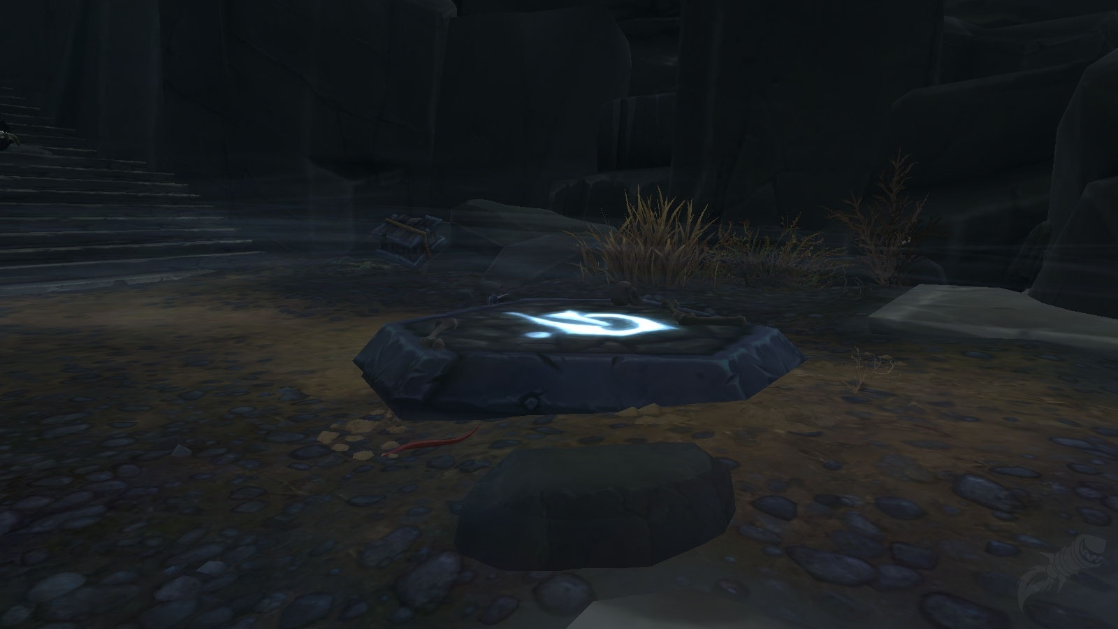 Rune of Reformation - Object - World of Warcraft