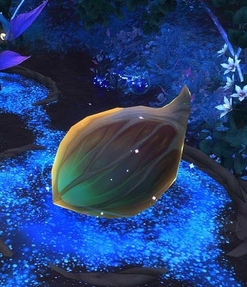 Shifting Spirit of Knowledge - Item - World of Warcraft