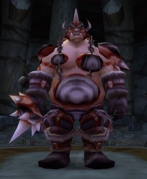Grol the Destroyer - NPC - WotLK Classic