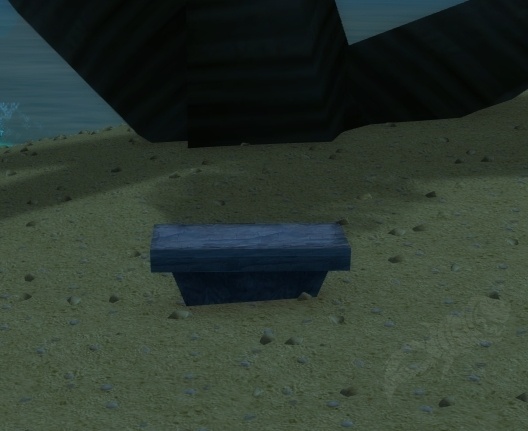 An Unusual Patron - Quest - WotLK Classic