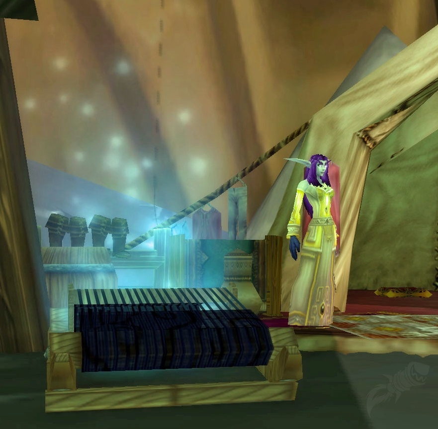 ren-tbc-tailoring - Gallery - World of Warcraft