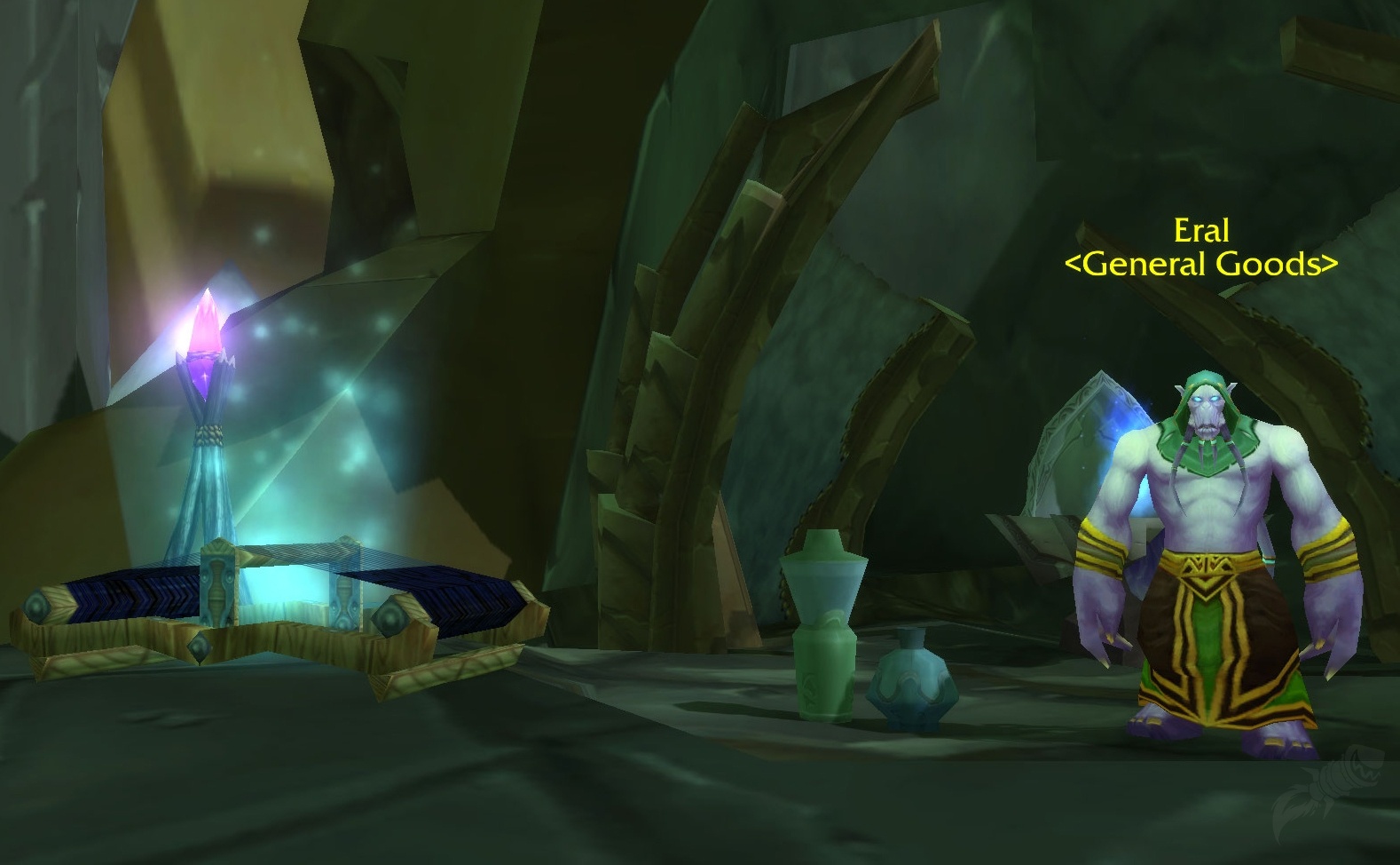 ren-tbc-tailoring - Gallery - World of Warcraft