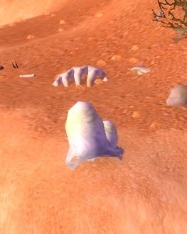 Alien Egg - Quest - WotLK Classic