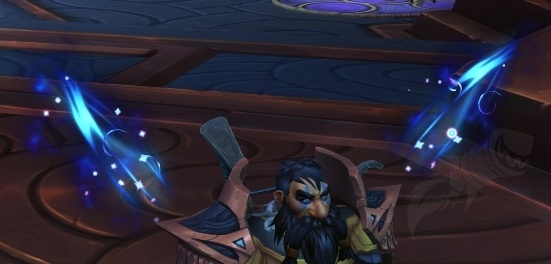 Wakener's Frond - Spell - World of Warcraft