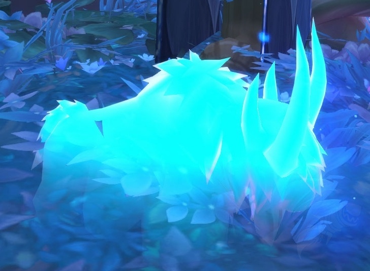 All Spirits Great and Small - Quest - World of Warcraft