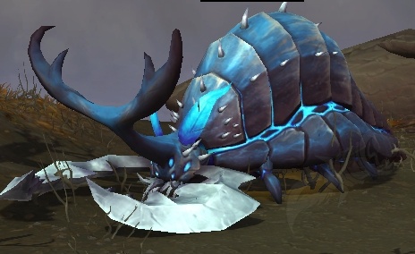 Gorm Rampager - NPC - World of Warcraft