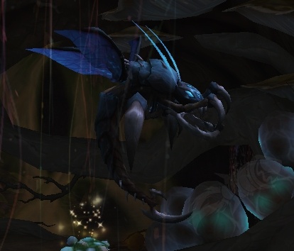 Gorm Egg Tender - NPC - World of Warcraft