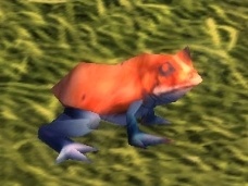 Jubjub - NPC - WotLK Classic