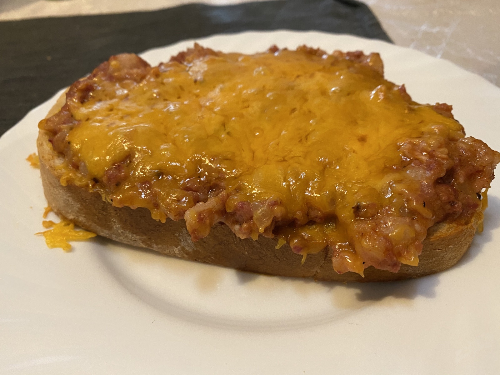 Ironforge Rations - Item - World of Warcraft