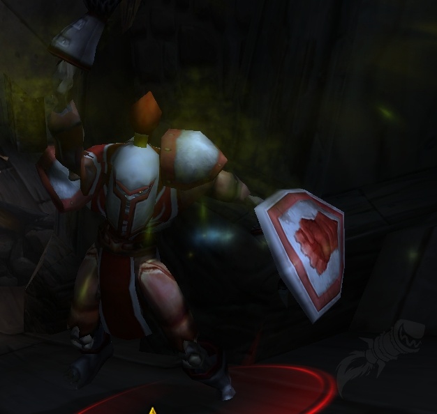 Stromgarde Defender - NPC - World of Warcraft