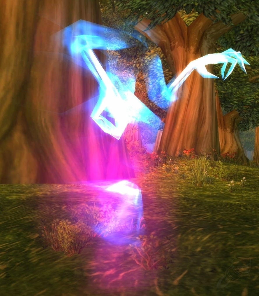Spectral Apparition - NPC - World of Warcraft
