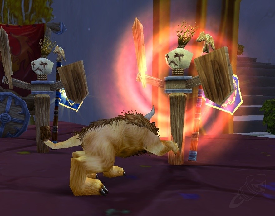 Mangle (Cat) - Spell - WotLK Classic