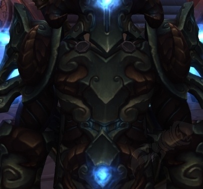 Breastplate of Cyclopean Dread - Item - 11.2.5 PTR
