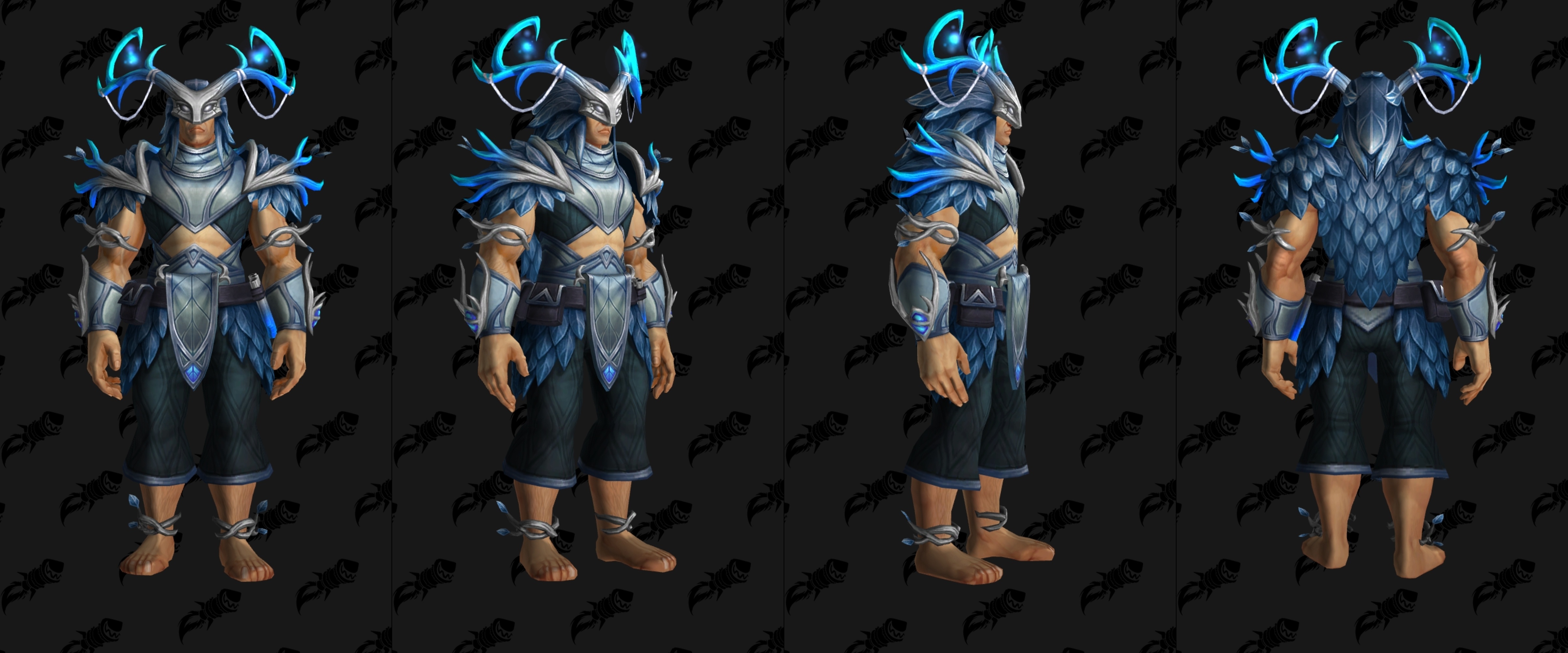 91covenantarmor - Gallery - Classic World of Warcraft