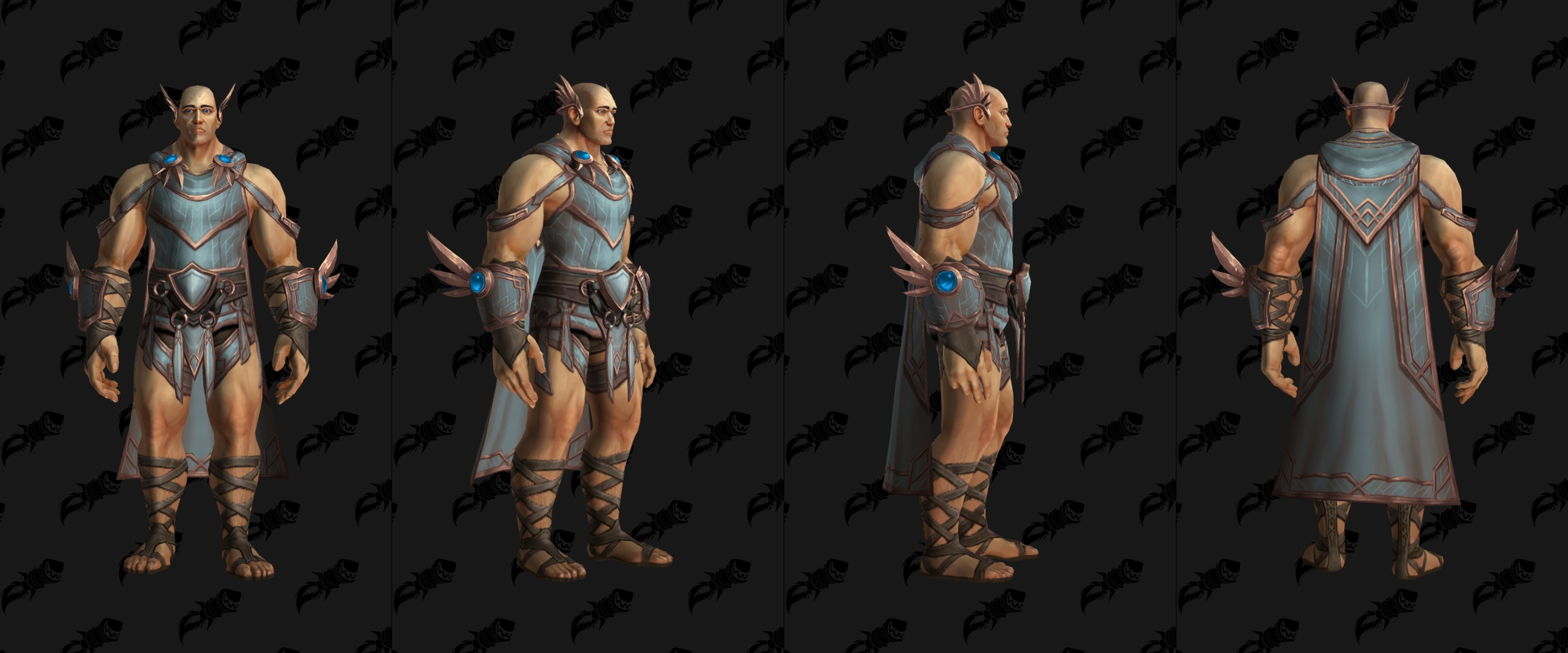 91covenantarmor - Gallery - Classic World of Warcraft