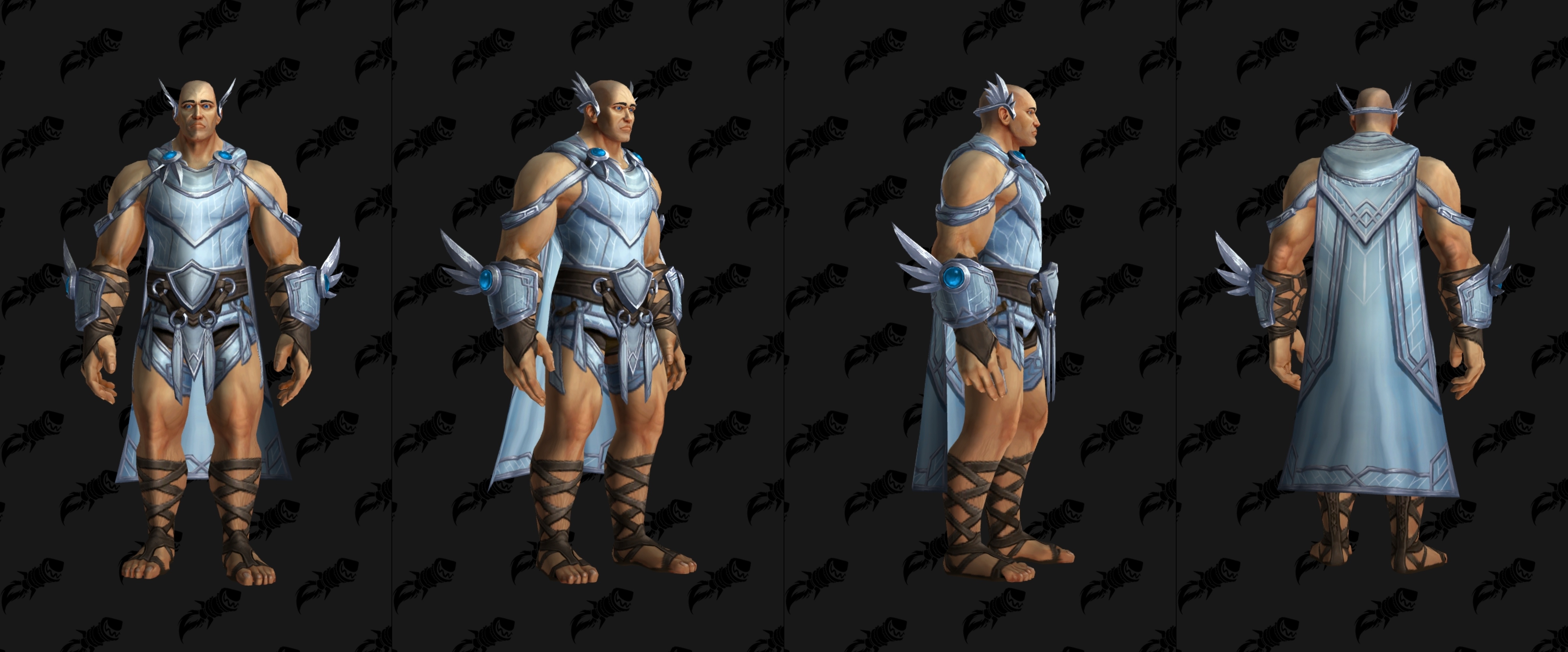 91covenantarmor - Gallery - Classic World of Warcraft