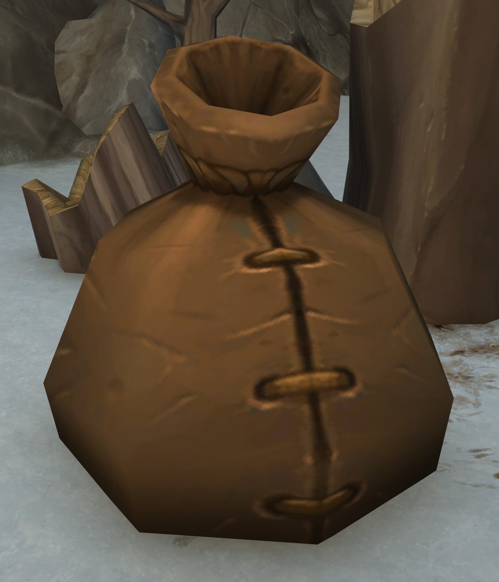 Mammoth Milk - Item - World of Warcraft