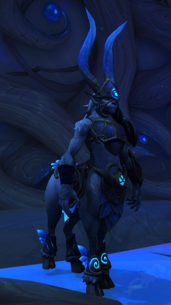 Harkoth - NPC - World of Warcraft