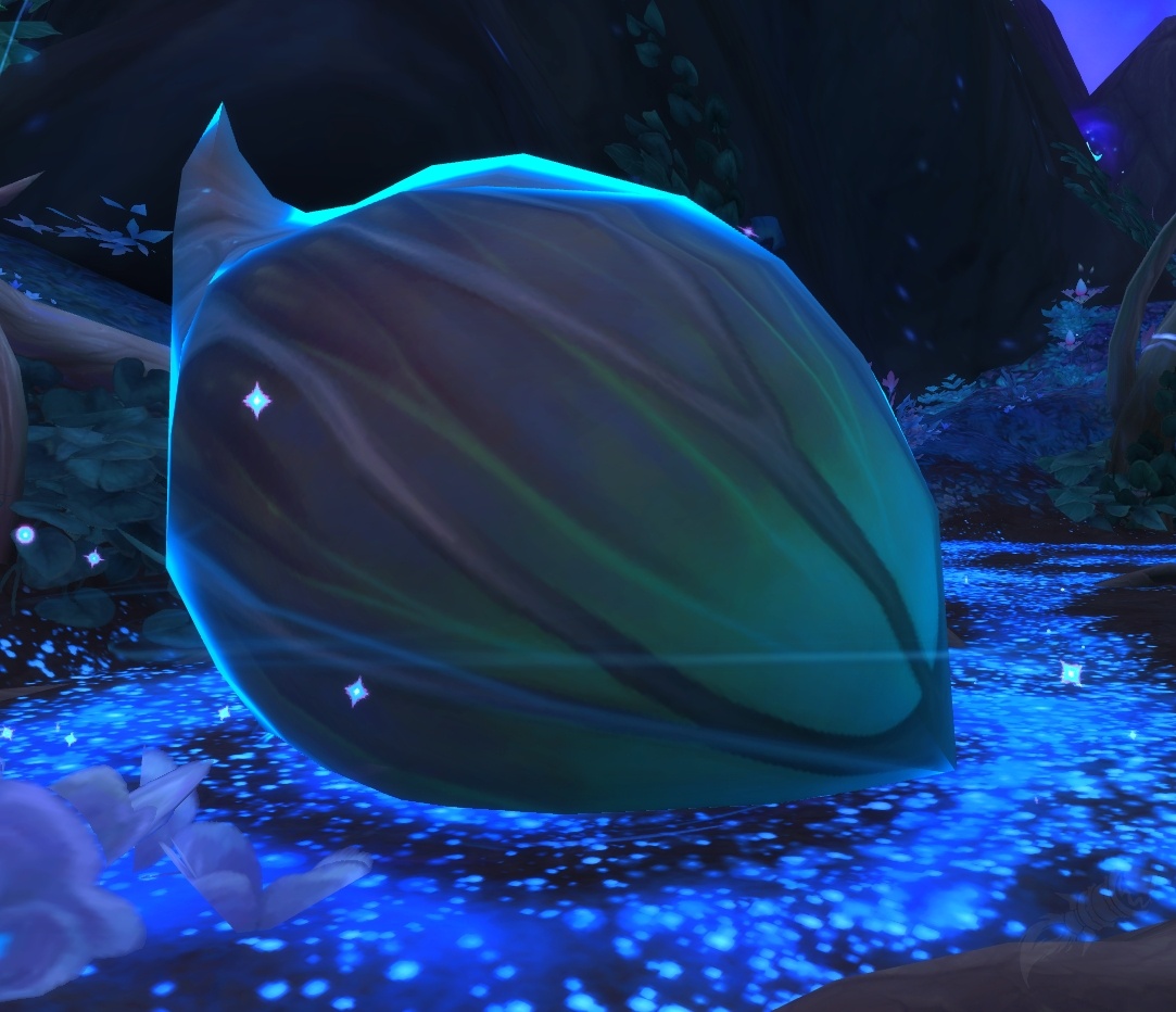 Wildseed of Regrowth - NPC - World of Warcraft