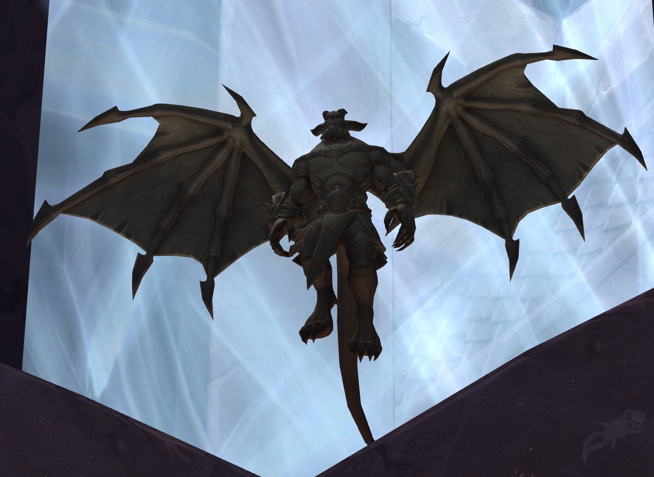 Venthyr Stoneguard - NPC - World of Warcraft