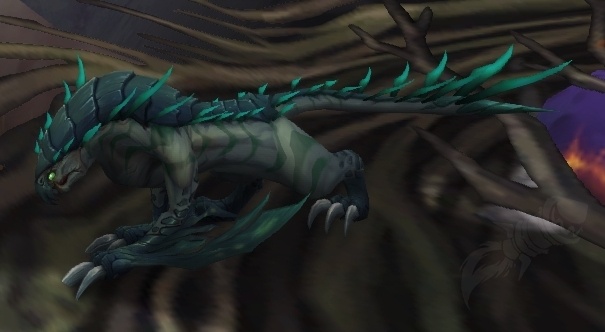 Razorwing Hatchling - NPC - World of Warcraft