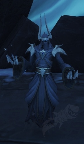 Flüchtiger Schlüsselbinder - NPC - World of Warcraft