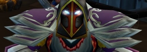 Soulforge Spaulders - Item - Classic World of Warcraft