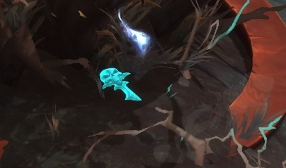 Spectral Key - Object - World of Warcraft