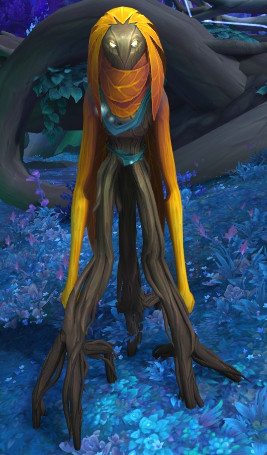 Forest Guardian - NPC - World of Warcraft