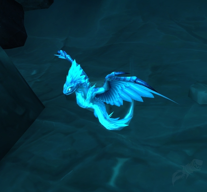 Energieerfüllter Ätherwyrm - Gegenstand - World of Warcraft