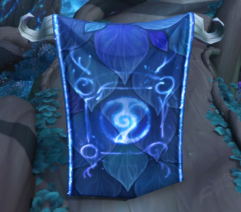 Rally Point - NPC - World of Warcraft