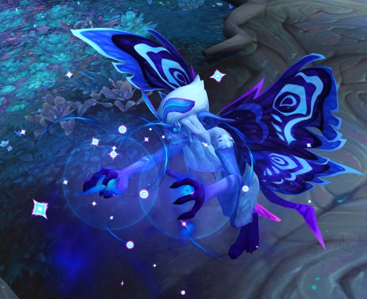 Spirit Tender - NPC - World of Warcraft