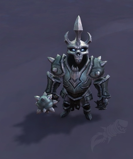 Rook - Item - World of Warcraft