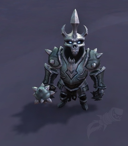 Rook - NPC - World of Warcraft