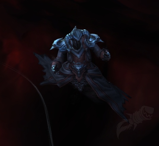 Schlundgebundener Angreifer - NPC - World of Warcraft