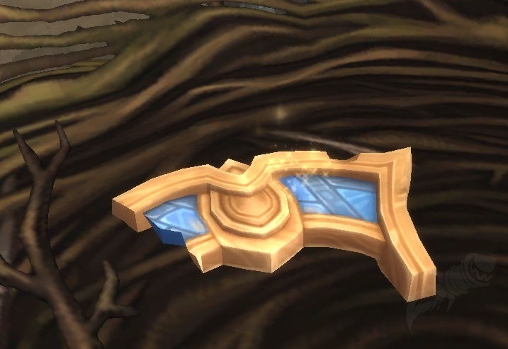 Glittering Nest Material - Object - World of Warcraft