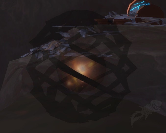 Unstable Explosive Orb - Object - World of Warcraft