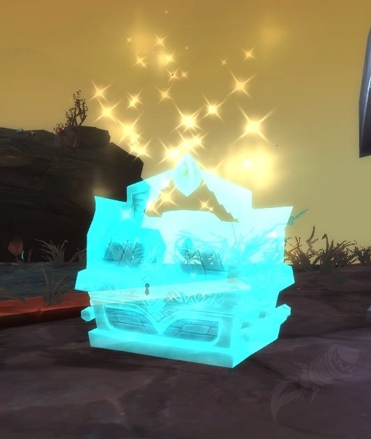 Spectral Bound Chest - Object - World of Warcraft Spectral Bound Chest - Object - World of Warcraft
