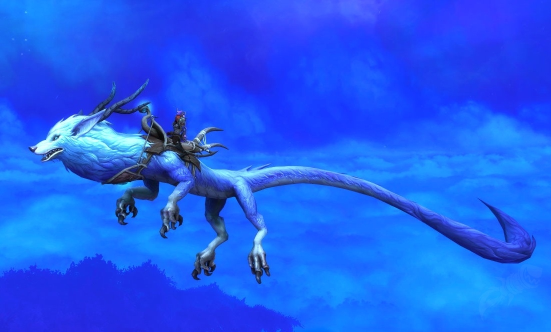 Ardenweald Wilderling - Spell - World of Warcraft