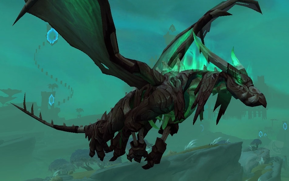 Reekmonger - NPC - World of Warcraft