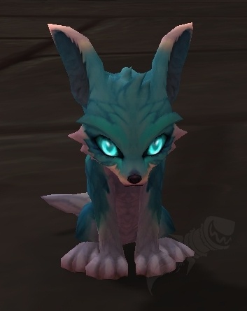 Rusé renard - Haut fait - World of Warcraft