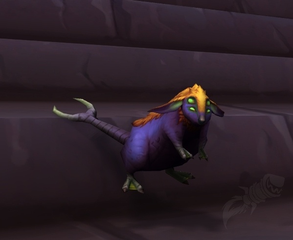 Rarity - Item - World of Warcraft