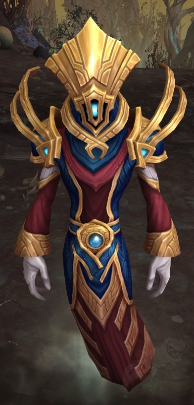 Tal-Galan - NPC - World of Warcraft