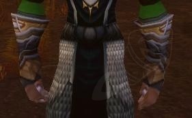 Blessed Handguards of Undead Slaying - Item - 12.0.1 Beta