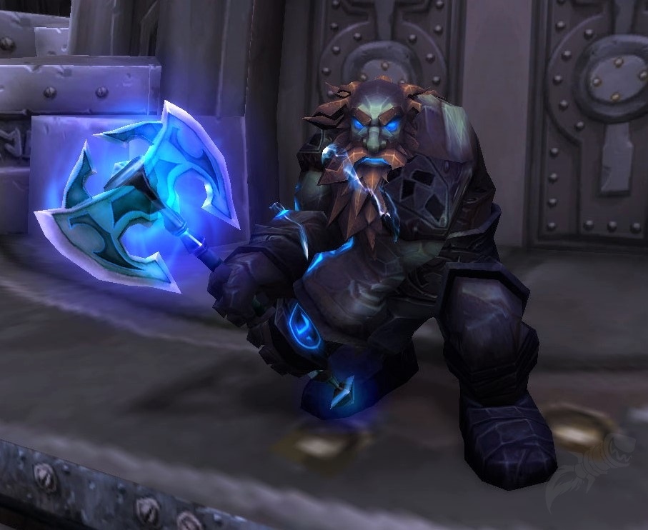 Rune Reaver - NPC - World of Warcraft