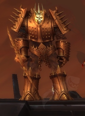 Furien - PNJ - World of Warcraft