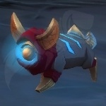 Gizmo - Item - World of Warcraft